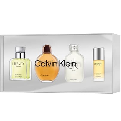 CK TRAVEL COLLECTIONS 4PC