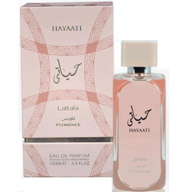 HAYAATI FLORENCE EDP