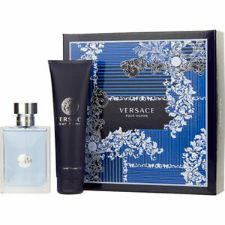 VERSACE POUR HOMME 2PC