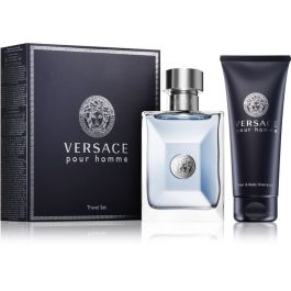 VERSACE POUR HOMME 2PC